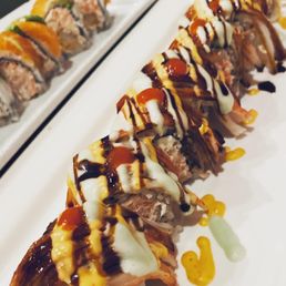 EDOKO SUSHI & ROBATA - Updated October 2025 - 813 Photos & 684 Reviews ...