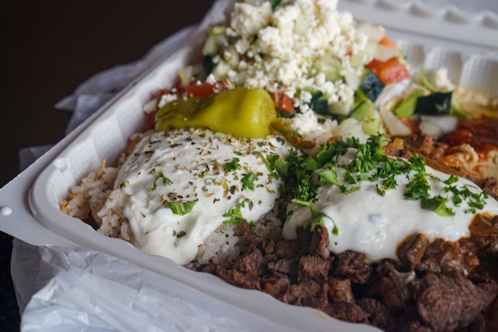 MR. GYROS - Updated December 2025 - 60 Photos & 149 Reviews - 256 NE ...