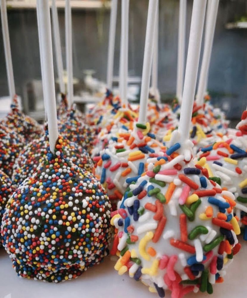 FIVE SISTERS HANDMADE TREATS - Updated August 2024 - Chandler, Arizona ...