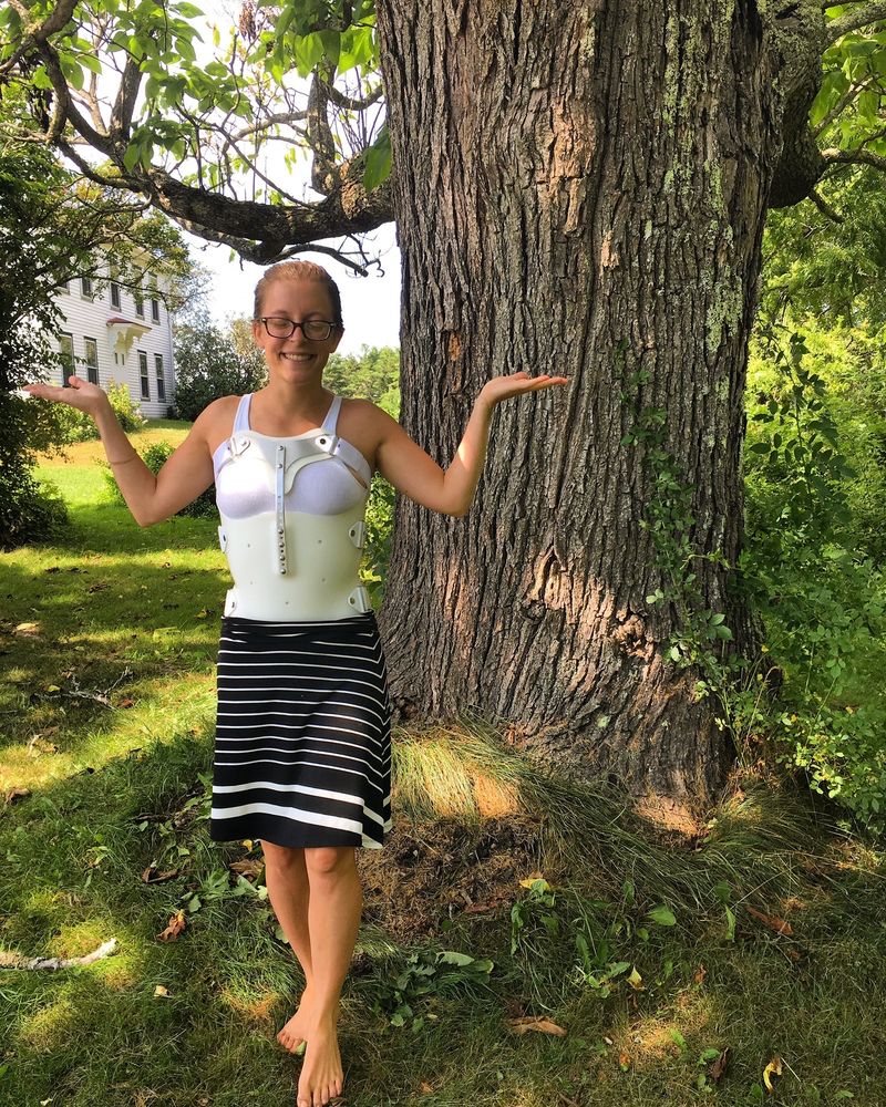 CUNNINGHAM PROSTHETIC CARE - Updated September 2025 - 180 Main St, Saco ...