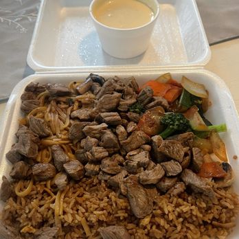 YABI SUSHI - Updated October 2025 - 154 Photos & 209 Reviews - 3755 S ...