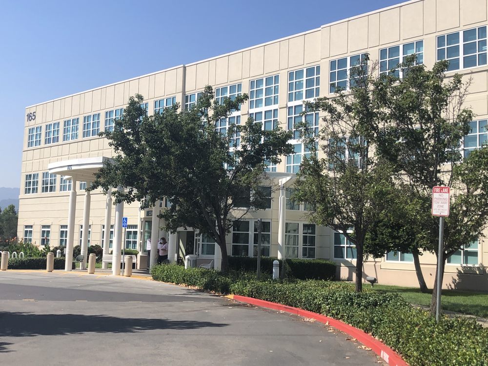 SUTTER HEALTH - Updated August 2024 - 10 Reviews - 165 Rowland Way ...