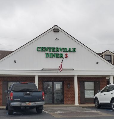 CENTERVILLE DINER 2 - Updated September 2025 - 27 Photos & 15 Reviews ...