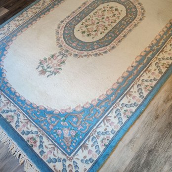 GENTLE GENIE RUG CARE - Updated December 2025 - 38 Photos & 29 Reviews ...