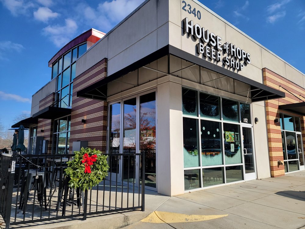 HOUSE OF HOPS - Updated October 2025 - 47 Photos & 23 Reviews - 2340 ...