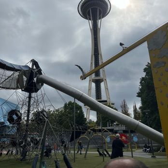 SEATTLE CENTER - Updated December 2025 - 1115 Photos & 270 Reviews ...