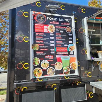 OC TACOS 2 - Updated June 2025 - 65 Photos & 43 Reviews - 1072 N ...