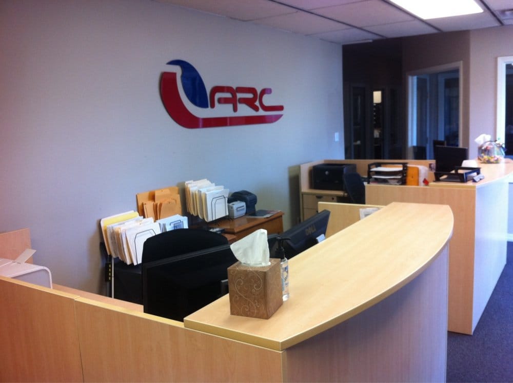 AMERICAN RAMP COMPANY - Updated December 2025 - 601 S McKinley Ave ...