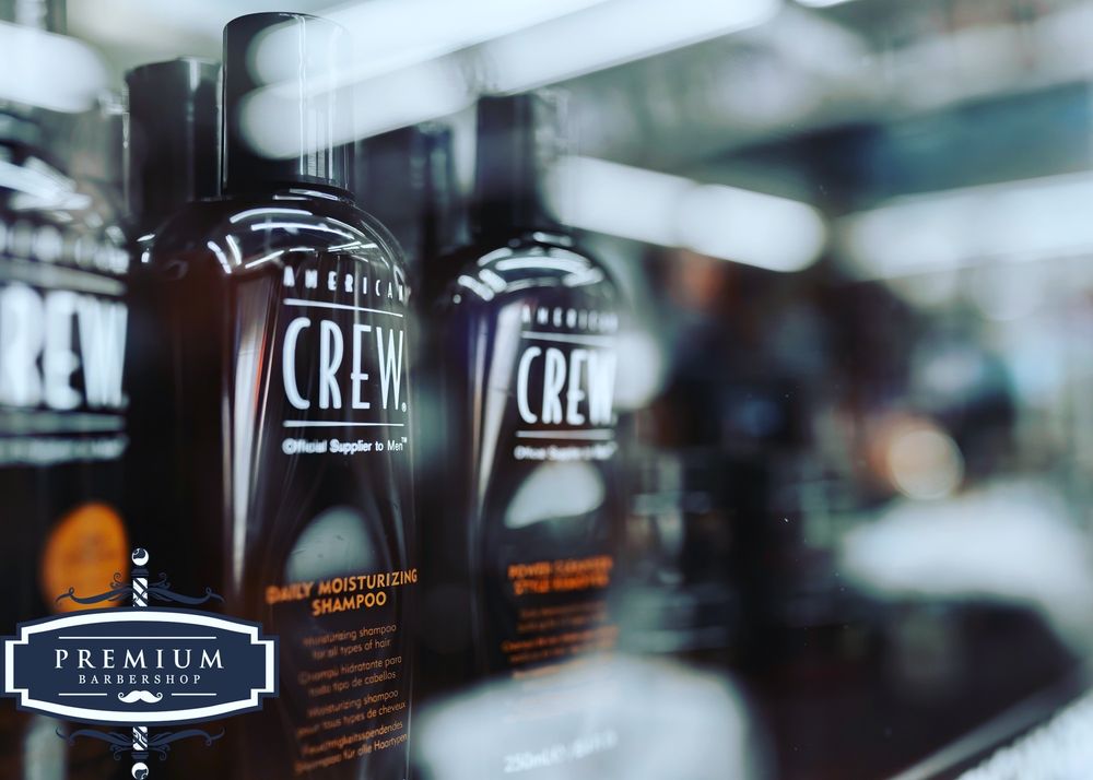 PREMIUM BARBER SHOP - 299 E 52nd St, New York, New York - 327 Photos ...