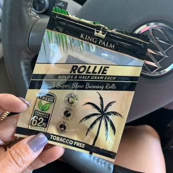 ACE SMOKE SHOP - Updated January 2025 - 137 Photos & 62 Reviews - 2501 ...