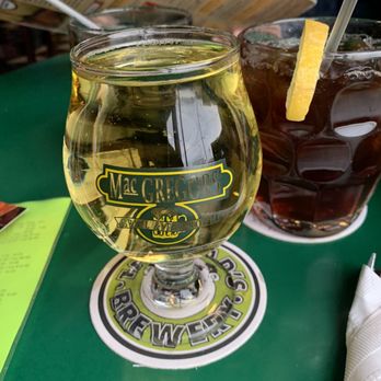 MACGREGOR’S GRILL & TAP ROOM - Updated August 2025 - 101 Photos & 75 ...