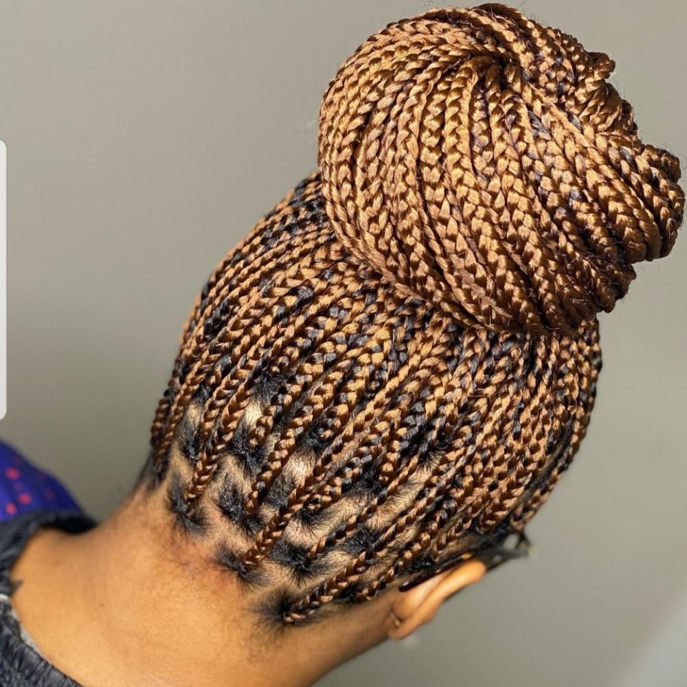 PRESH AFRICAN HAIR BRAIDING - Updated December 2024 - 45 Photos - Kent ...