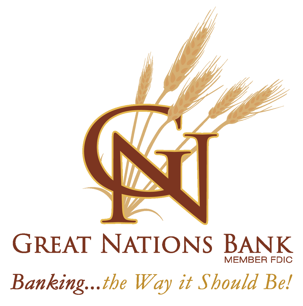 GREAT NATIONS BANK - Updated August 2025 - 2121 S Yukon Pkwy, Yukon ...