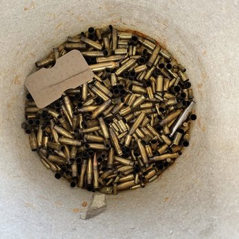 MARKHAM PARK TARGET RANGE - Updated September 2025 - 28 Photos & 40 ...