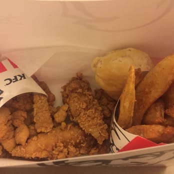 KFC - Updated August 2025 - 19 Photos - 1667 Pitkin Ave, Brooklyn, New ...