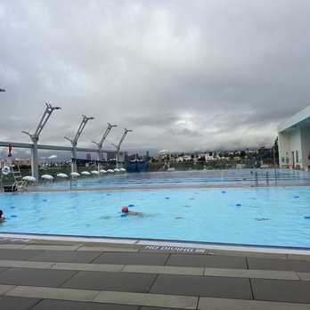 WEST HOLLYWOOD AQUATICS CENTER - Updated December 2025 - 18 Photos & 15 ...