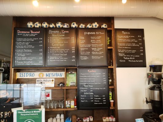 BALOMPIE CAFE #1 - Updated September 2025 - 464 Photos & 773 Reviews - 3349 18th St, San ...