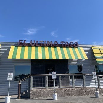 EL ULTIMO TACO TAQUERIA - Updated December 2025 - 412 Photos & 412 ...
