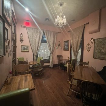 THE FARISH HOUSE - Updated May 2024 - 493 Photos & 332 Reviews - 816 N ...