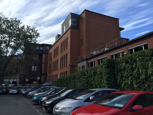 THE ROTUNDA HOSPITAL - Updated October 2025 - 11 Photos & 11 Reviews ...