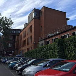 THE ROTUNDA HOSPITAL - 11 Photos - Parnell Square, Dublin, Republic of ...