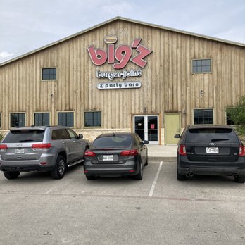 BIG’Z BURGER JOINT - Updated September 2024 - 42 Photos & 33 Reviews ...