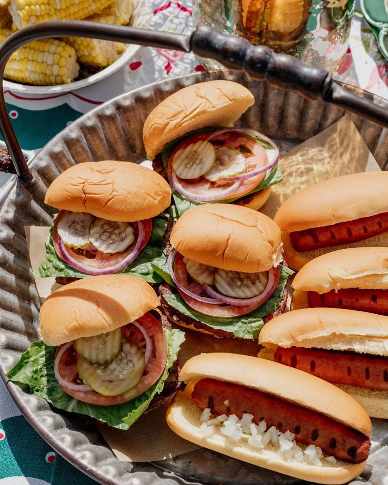 ROCKLANDS BARBEQUE AND GRILLING - Updated July 2024 - 28 Photos & 65 ...