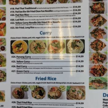 MALAI THAI KITCHEN - Updated July 2025 - 117 Photos & 46 Reviews - 935 ...