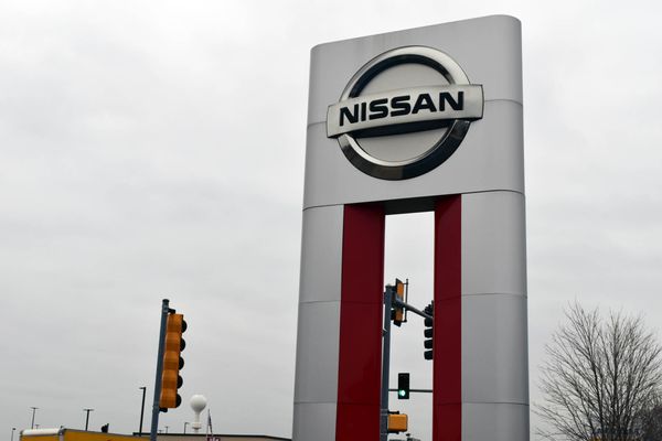 STAR NISSAN - Updated January 2025 - 89 Photos & 277 Reviews - 5757 W ...