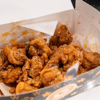 BLOOM CHICKEN - Updated December 2025 - 214 Photos & 93 Reviews - 365 ...