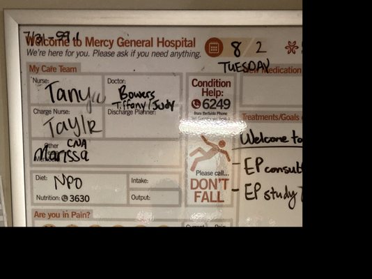 MERCY GENERAL HOSPITAL - 127 Photos & 241 Reviews - 4001 J St ...