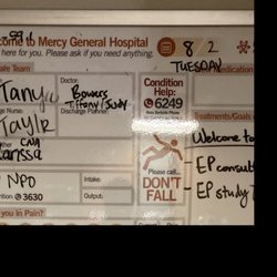 MERCY GENERAL HOSPITAL - 126 Photos & 240 Reviews - 4001 J St ...