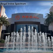 REGAL IRVINE SPECTRUM - 716 Photos & 912 Reviews - 500 Spectrum Center ...