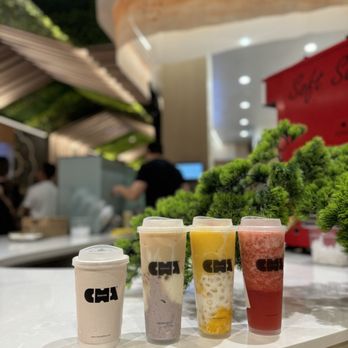 CHA REDEFINE - Updated July 2024 - 376 Photos & 143 Reviews - 3333 ...