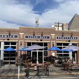 LEVEN DELI - Updated August 2025 - 1208 Photos & 793 Reviews - 123 W ...