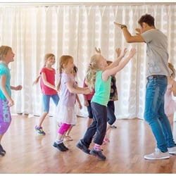 Best Ballroom Dancing Near Me - March 2025: Find Nearby Ballroom ...