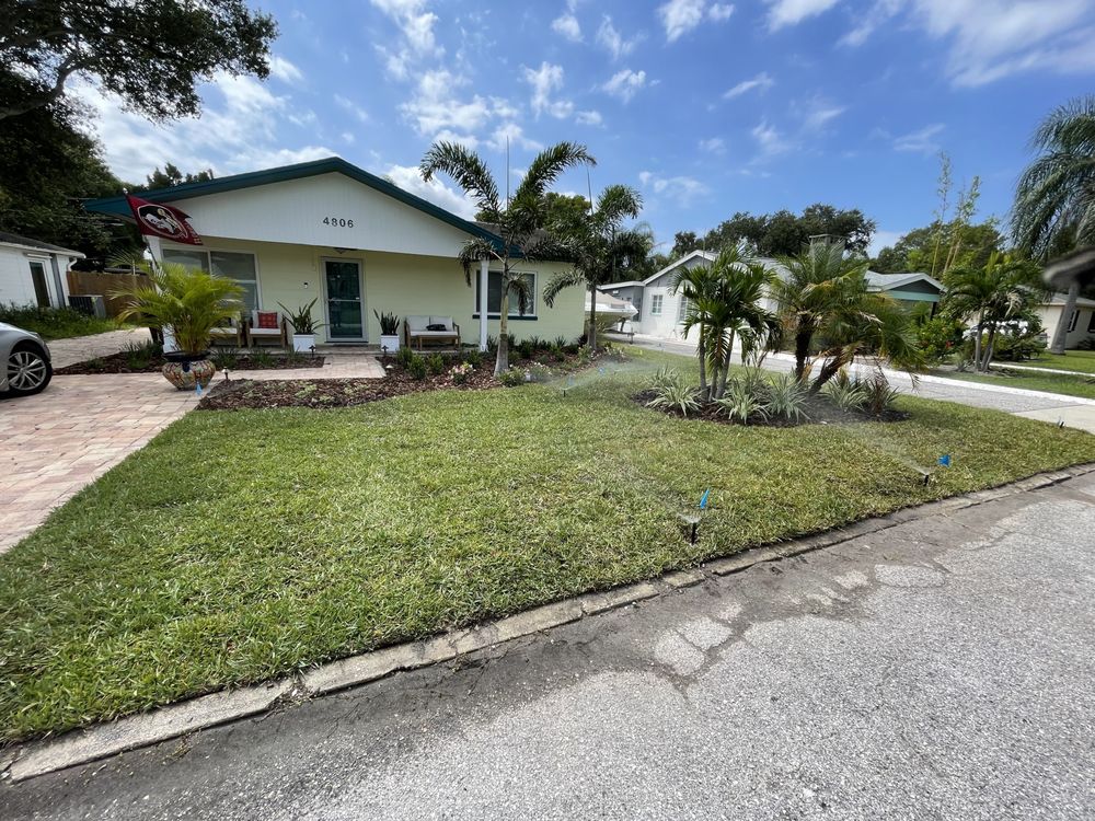 ACW LANDSCAPE LAWN & TREE - Updated July 2025 - St. Petersburg, Florida ...