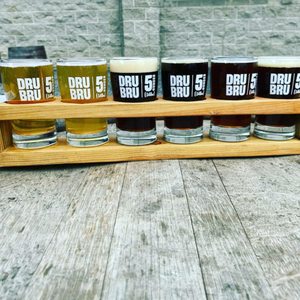 DRU BRU - CLE ELUM - 55 Photos & 30 Reviews - 1015 E 2nd St, Cle Elum ...