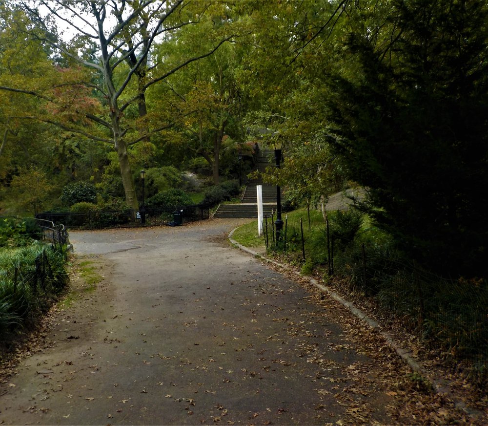 ST. NICHOLAS PARK - Updated April 2025 - 77 Photos & 36 Reviews - 128th ...