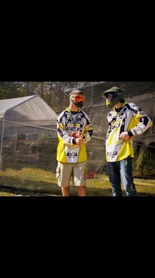 BOSS PAINTBALL FIELDS - 16 Photos - Paintball - 7498 Reed Mine Trl ...