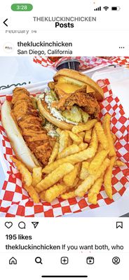 THE KLUCKIN’ CHICKEN - HOLLYWOOD - Updated December 2025 - 493 Photos ...