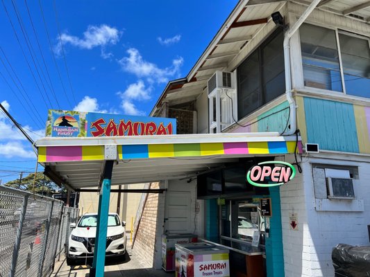 SAMURAI - Updated July 2025 - 684 Photos & 202 Reviews - 738 Umi St ...