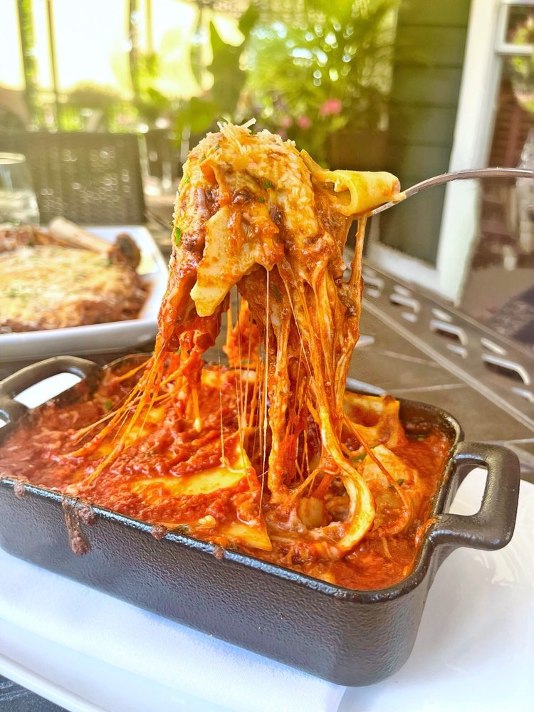 American (New) - LOCKKEEPERS - 348 Photos & 295 Reviews - 8001 Rockside ...