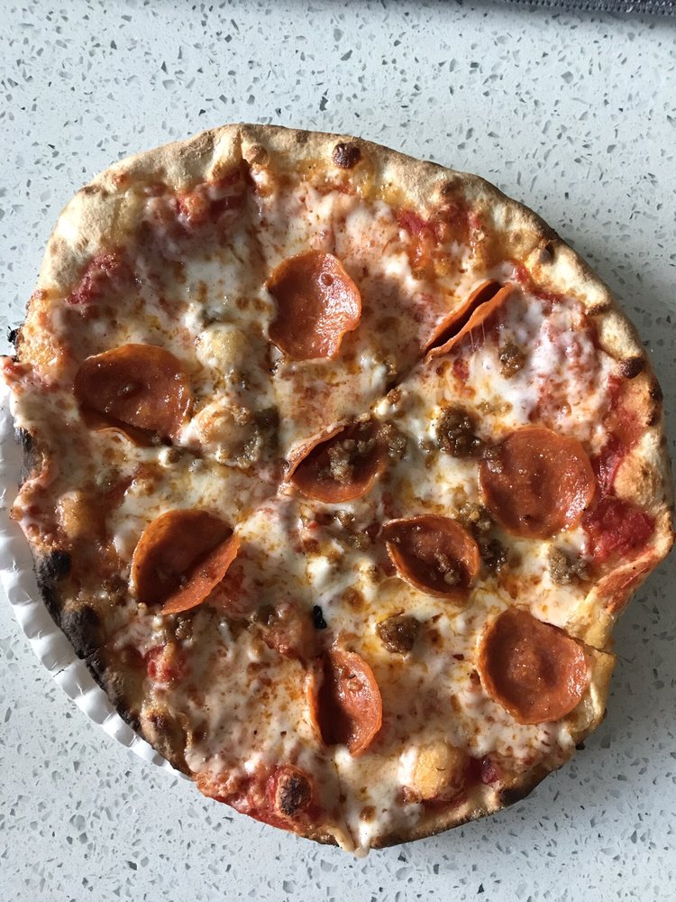 FIRELIGHT PIZZA - Updated September 2025 - Springfield, Missouri - Food ...