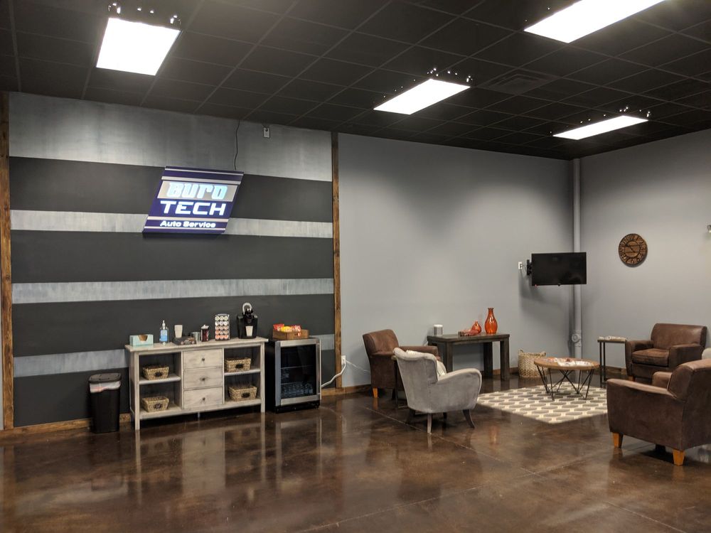 EUROTECH AUTO SERVICE - 8160 Coller Way G, Woodbury, MN - Yelp