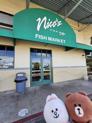 NICO’S FISH MARKET - Updated December 2025 - 899 Photos & 325 Reviews ...