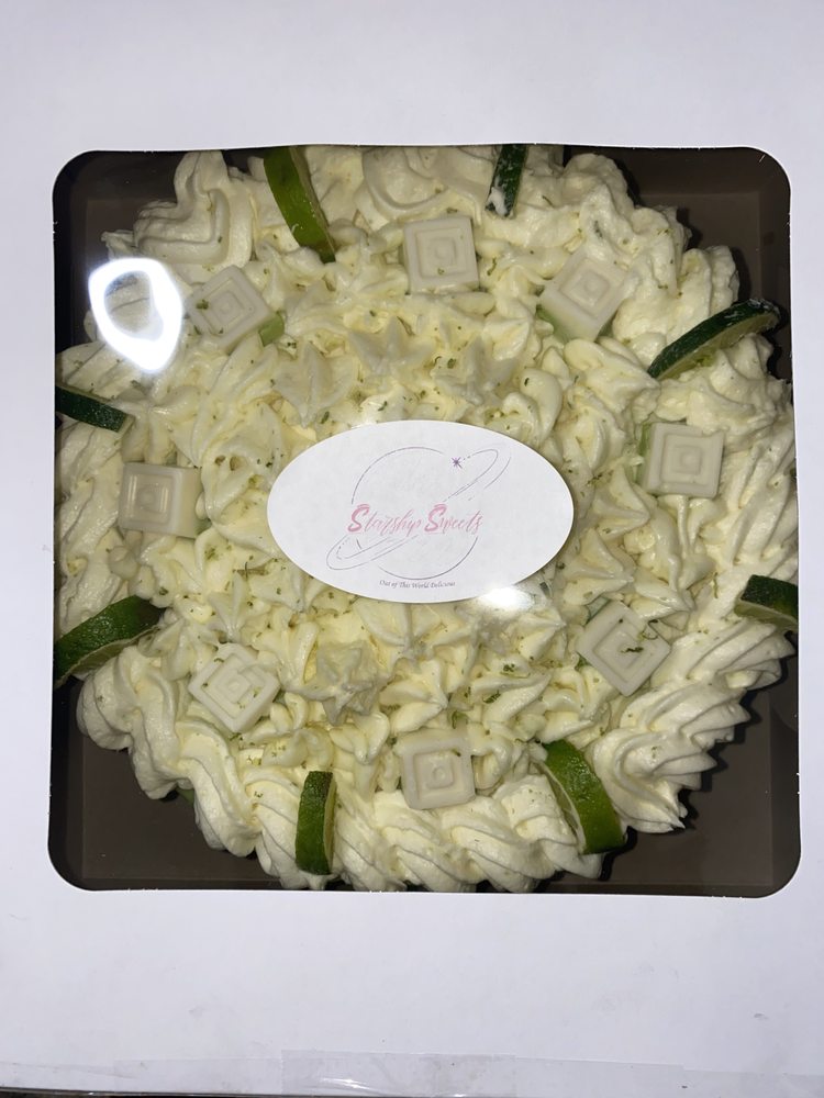 STARSHIP SWEETS - Updated July 2025 - 36 Photos - Atlanta, Georgia ...