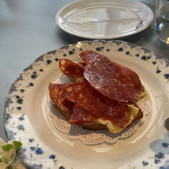 BON DELIRE - Updated November 2025 - 392 Photos & 134 Reviews - Pier 3 ...