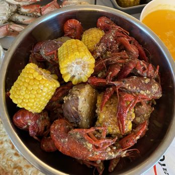 CRAWFISH CHEF - Updated March 2025 - 127 Photos & 136 Reviews - 1645 ...