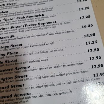 GABRIEL’S GATE - Updated December 2024 - 842 Photos & 1028 Reviews ...